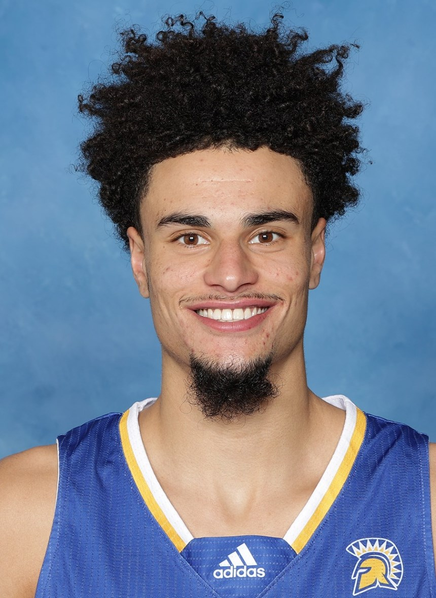 Men's Basketball 2023-24 - SJSU Athletics - Official Athletics Website ...