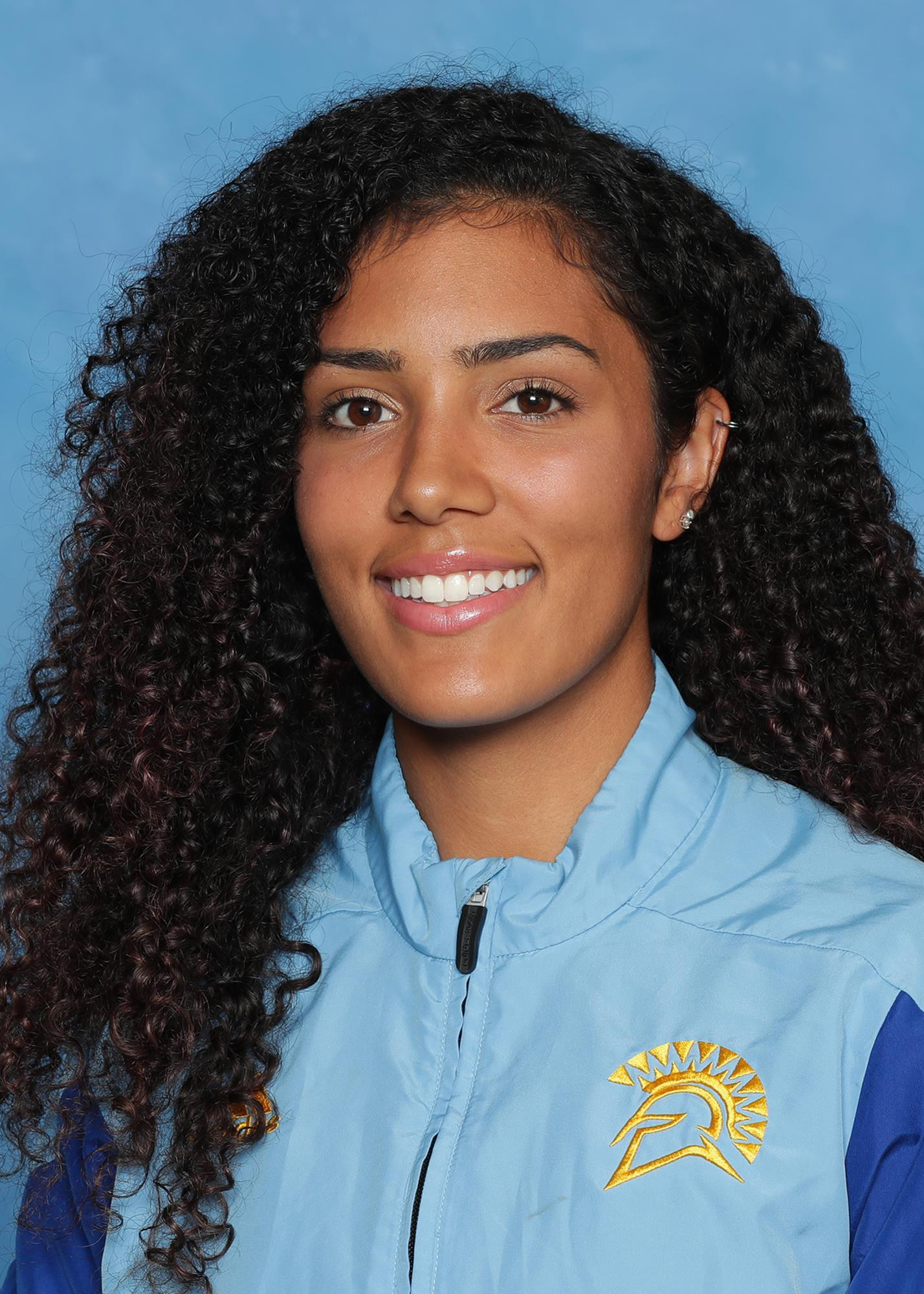 Malia Miley - Women's Track and Field 2020 - SJSU Athletics - Official ...