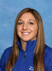Megan Molina - Women's Soccer 2013 - SJSU Athletics - Official ...