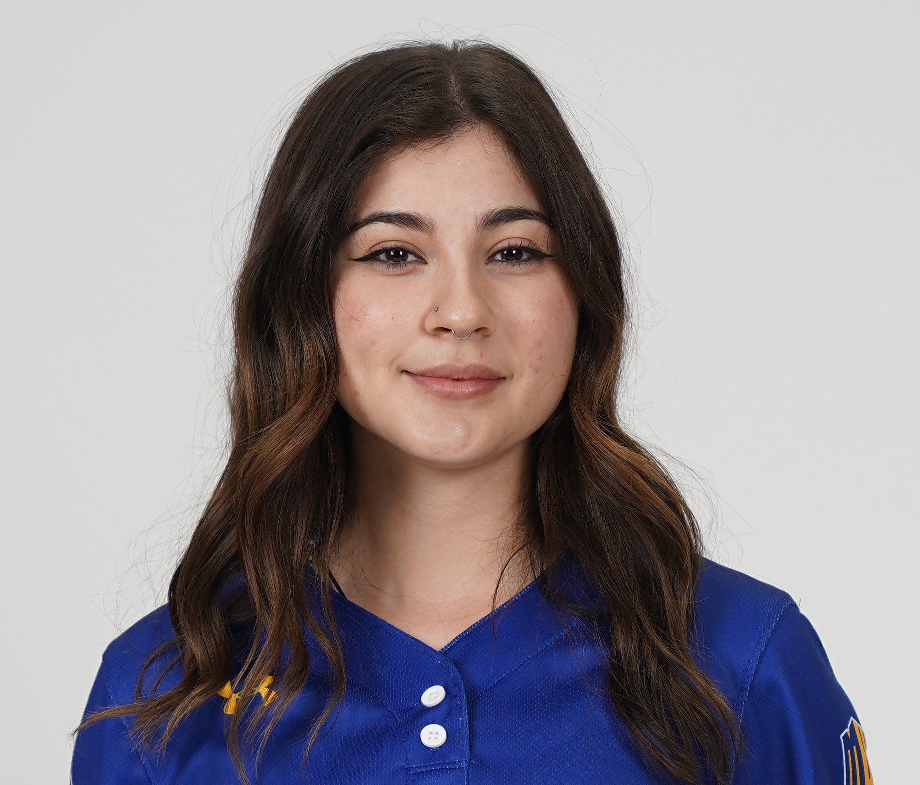 Jules Ronquillo - Softball 2025 - SJSU Athletics - Official Athletics ...