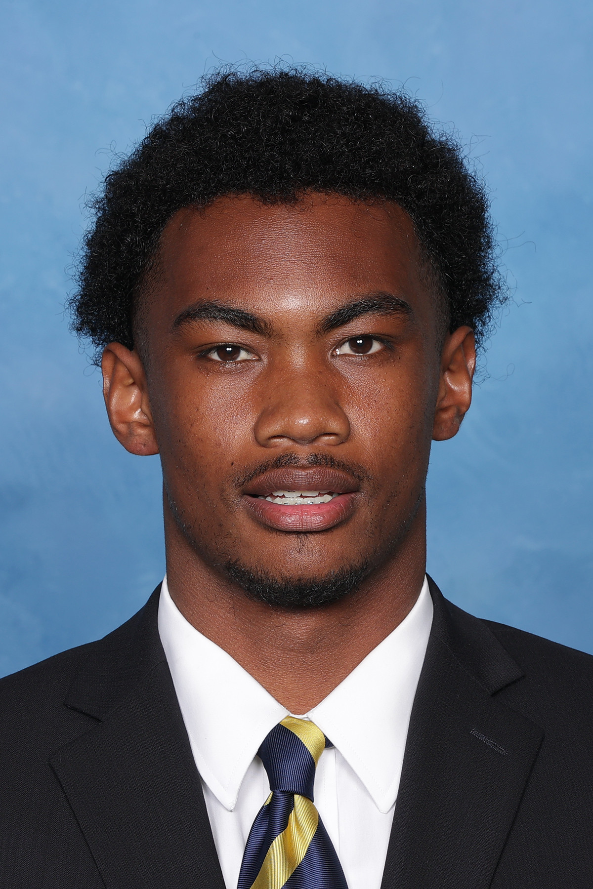 Jalen Apalit-Williams - Football 2021 - SJSU Athletics - Official ...