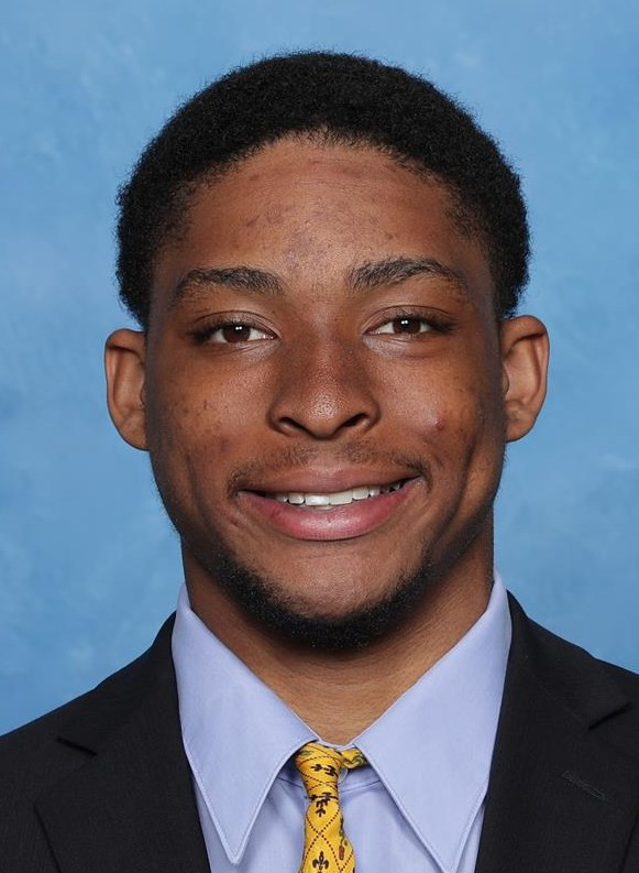 Ian Jernagin - Football 2022 - SJSU Athletics - Official Athletics ...