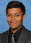 Israel Ayala - Men's Soccer 2013 - SJSU Athletics - Official Athletics ...