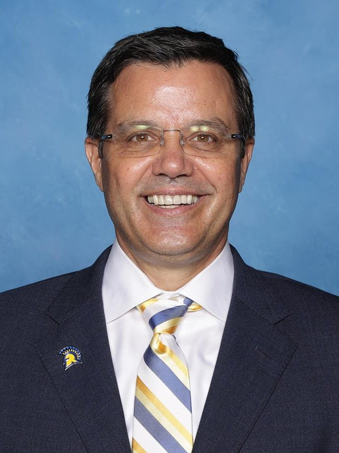 Tim Miles - SJSU Athletics - Official Athletics Website - San Jose ...