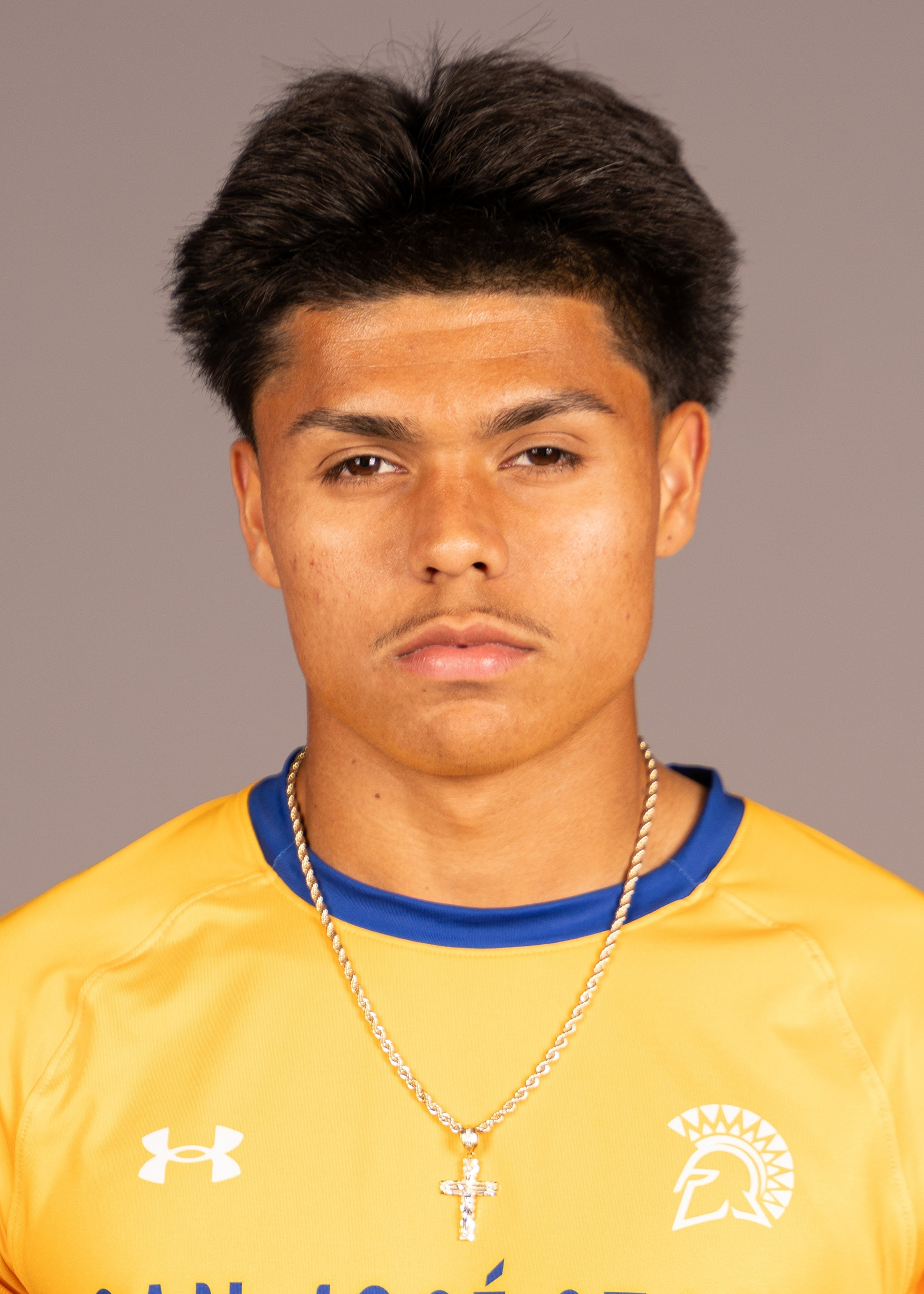 Amir Anwary - Men's Soccer 2025 - SJSU Athletics - Official Athletics ...