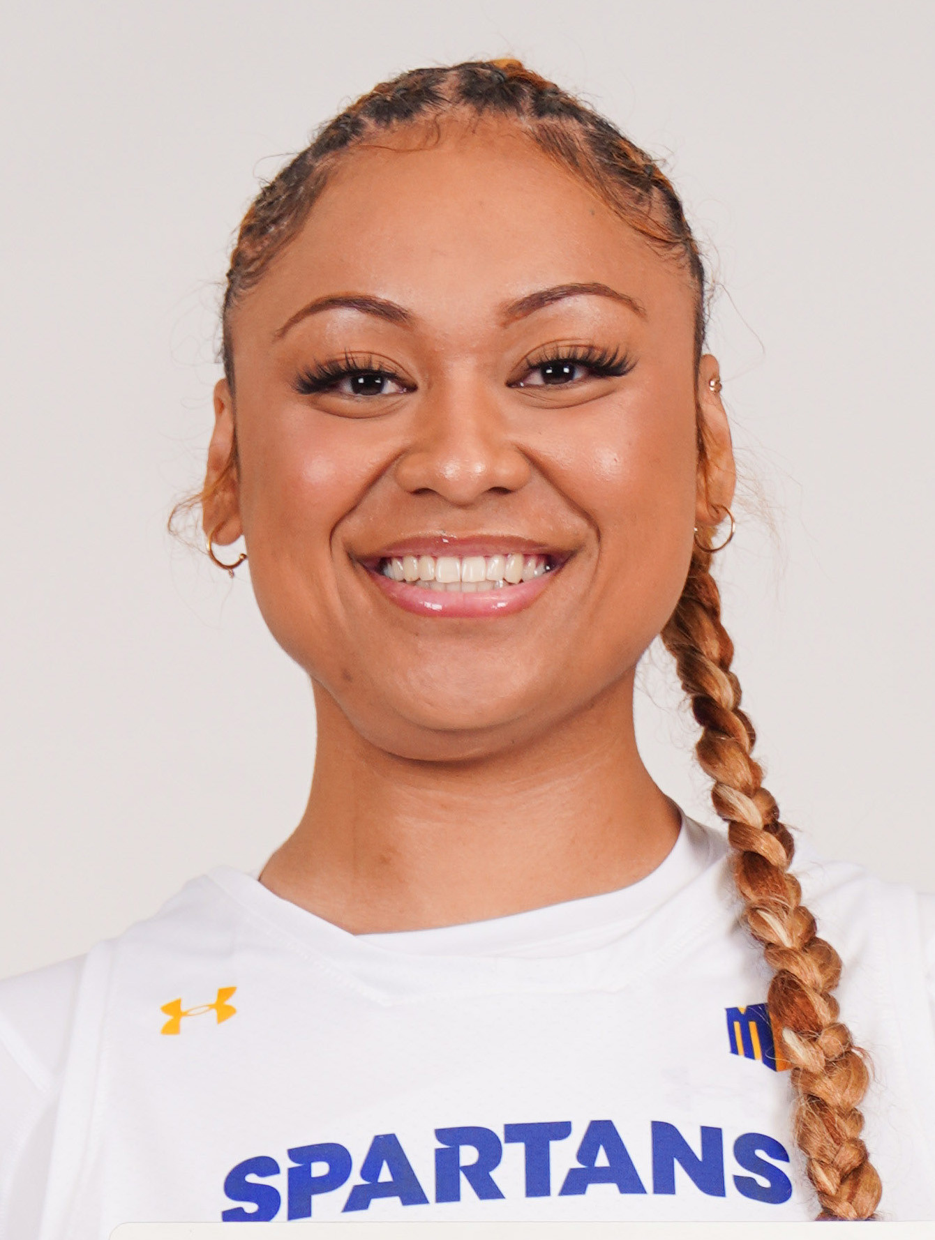 Finau Tonga - Women's Basketball 2023-24 - SJSU Athletics - Official ...