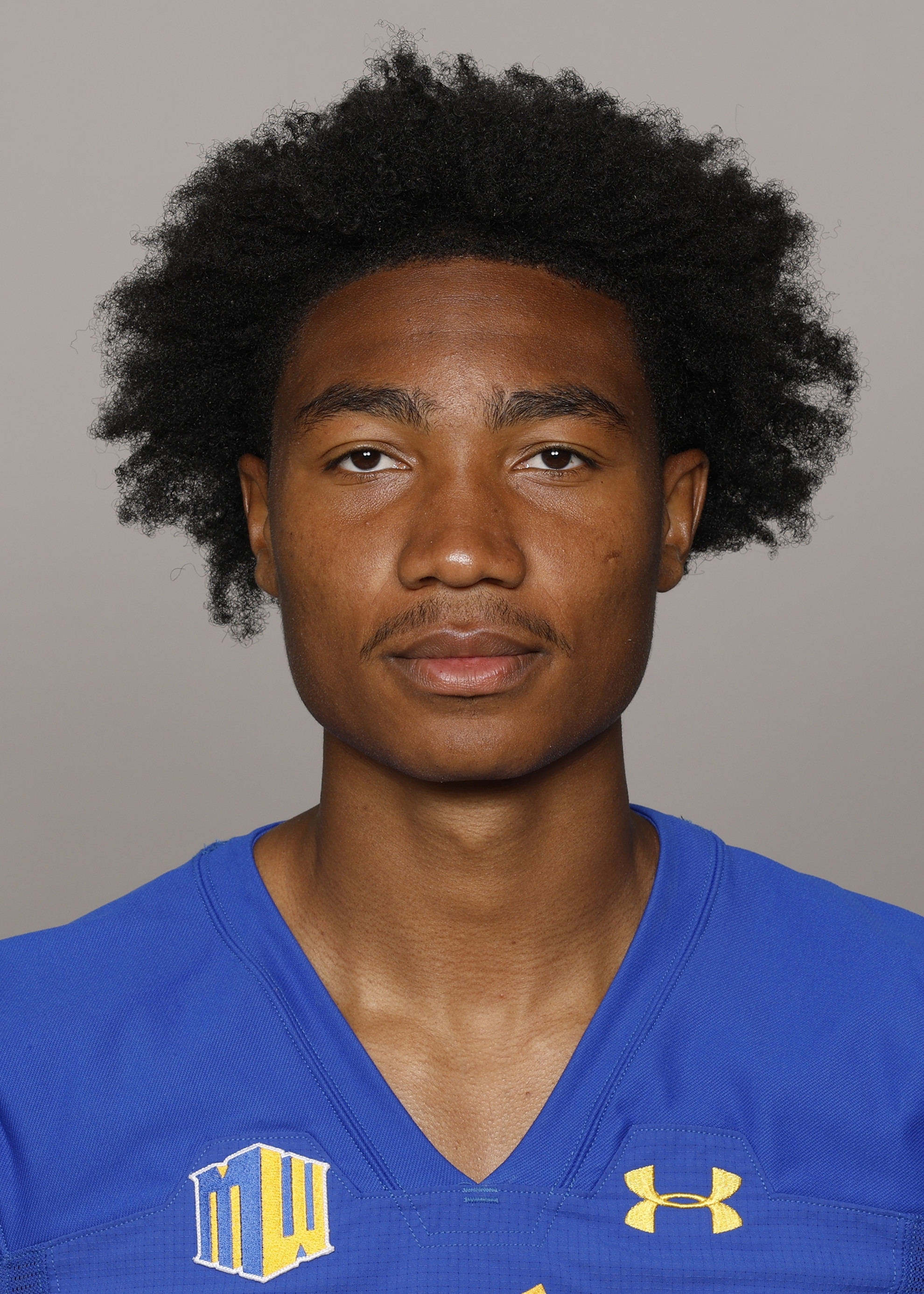 Malachi Riley - Football 2025 - SJSU Athletics - Official Athletics ...