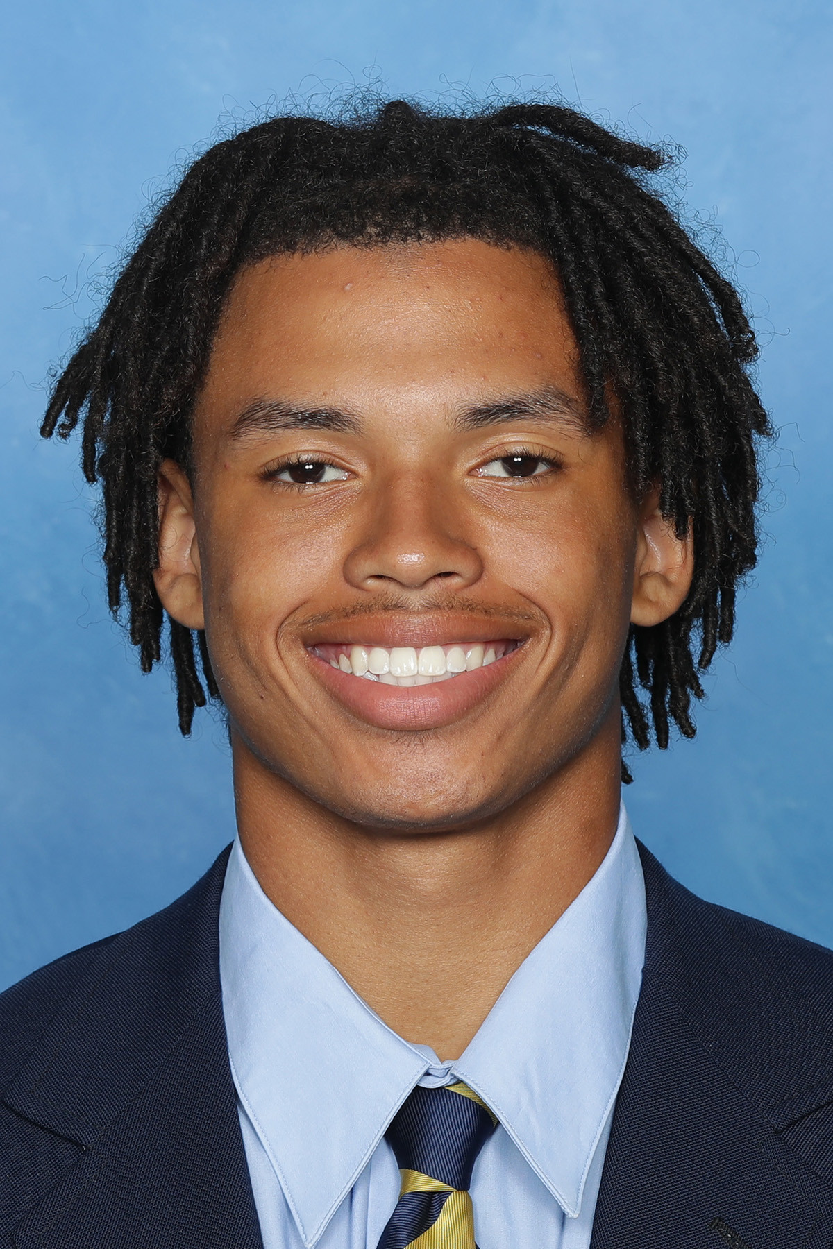 Andre Crump - Football 2021 - SJSU Athletics - Official Athletics ...