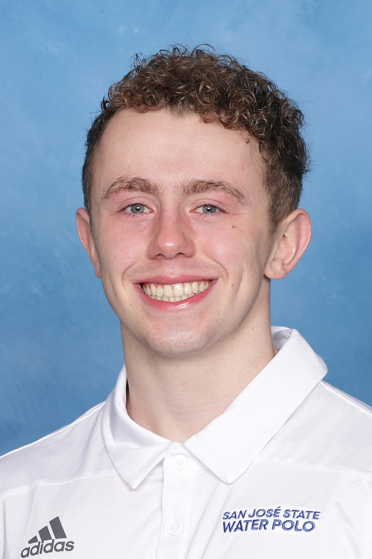 Connor Macmillan - Men's Water Polo 2020 - SJSU Athletics - Official ...