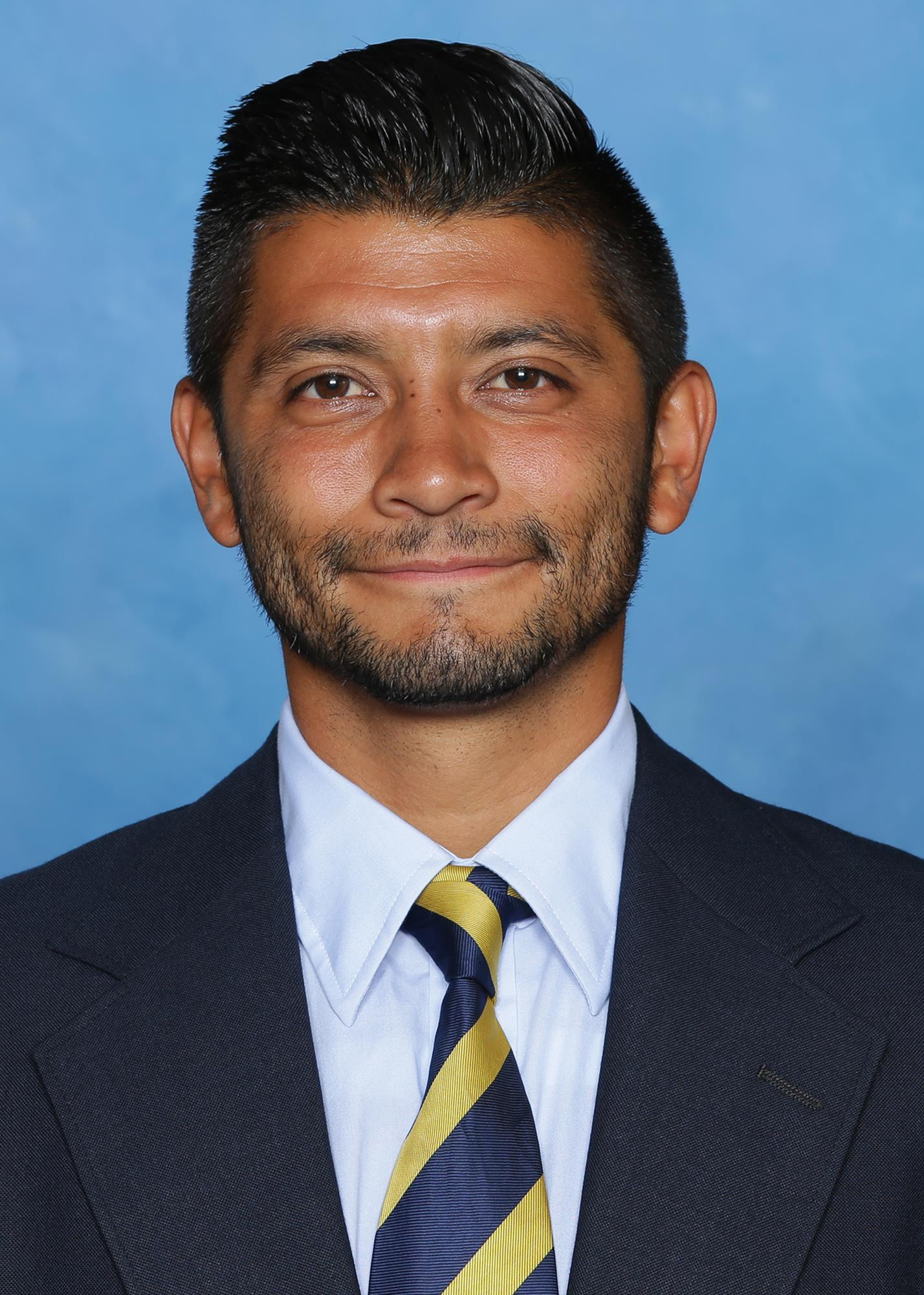 Jesus Sanchez - SJSU Athletics - Official Athletics Website - San Jose ...