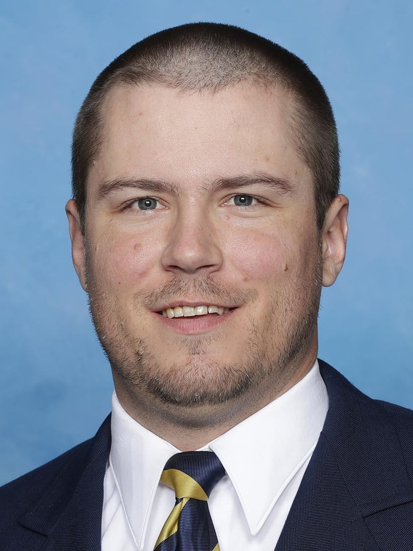 Matt Adkins - SJSU Athletics - Official Athletics Website - San Jose ...
