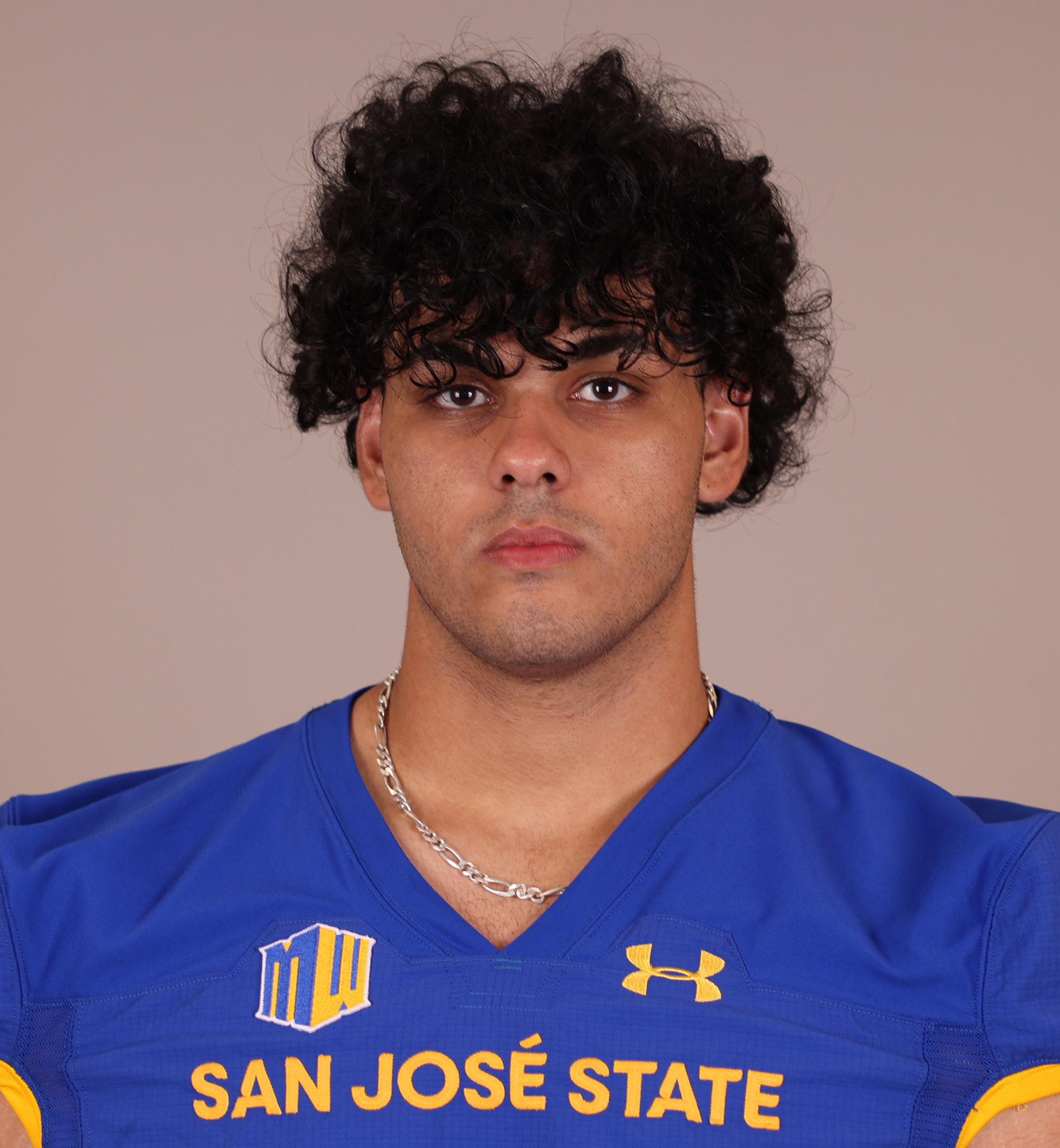 Mohammad Othman - Football 2024 - SJSU Athletics - Official Athletics ...
