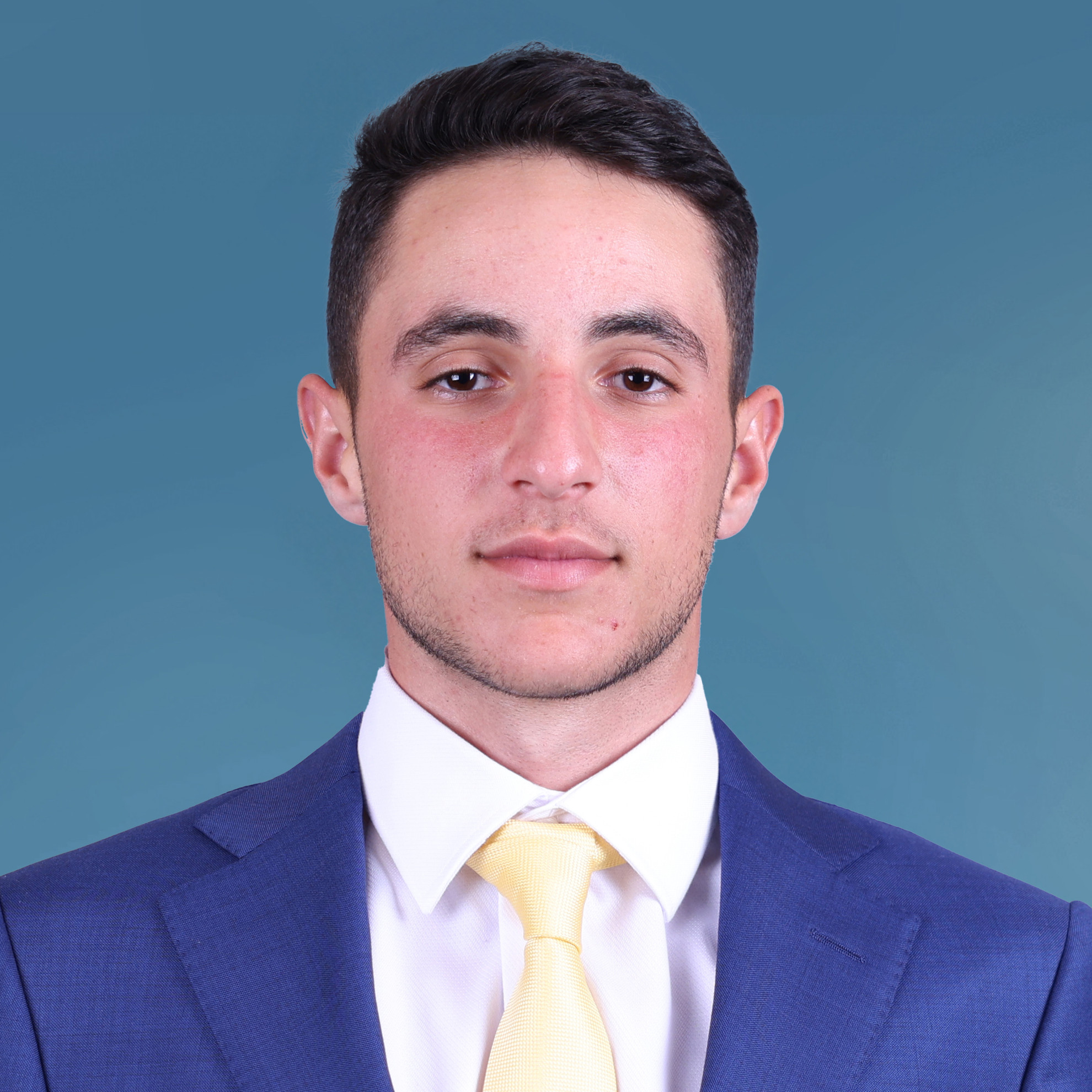 Itai Cohen - Men's Golf 2023-24 - SJSU Athletics - Official Athletics ...