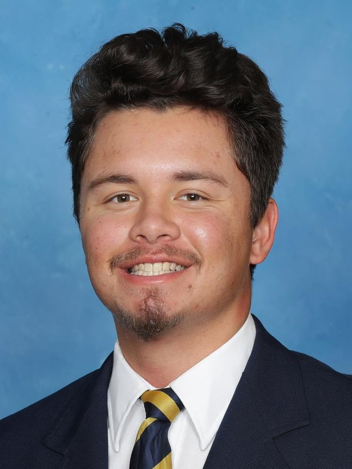 Chandler Giles - Baseball 2019 - SJSU Athletics - Official Athletics ...