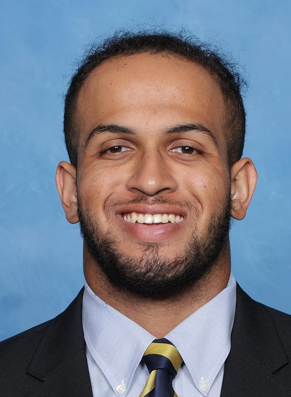 Tim Foster - Football 2022 - SJSU Athletics - Official Athletics ...