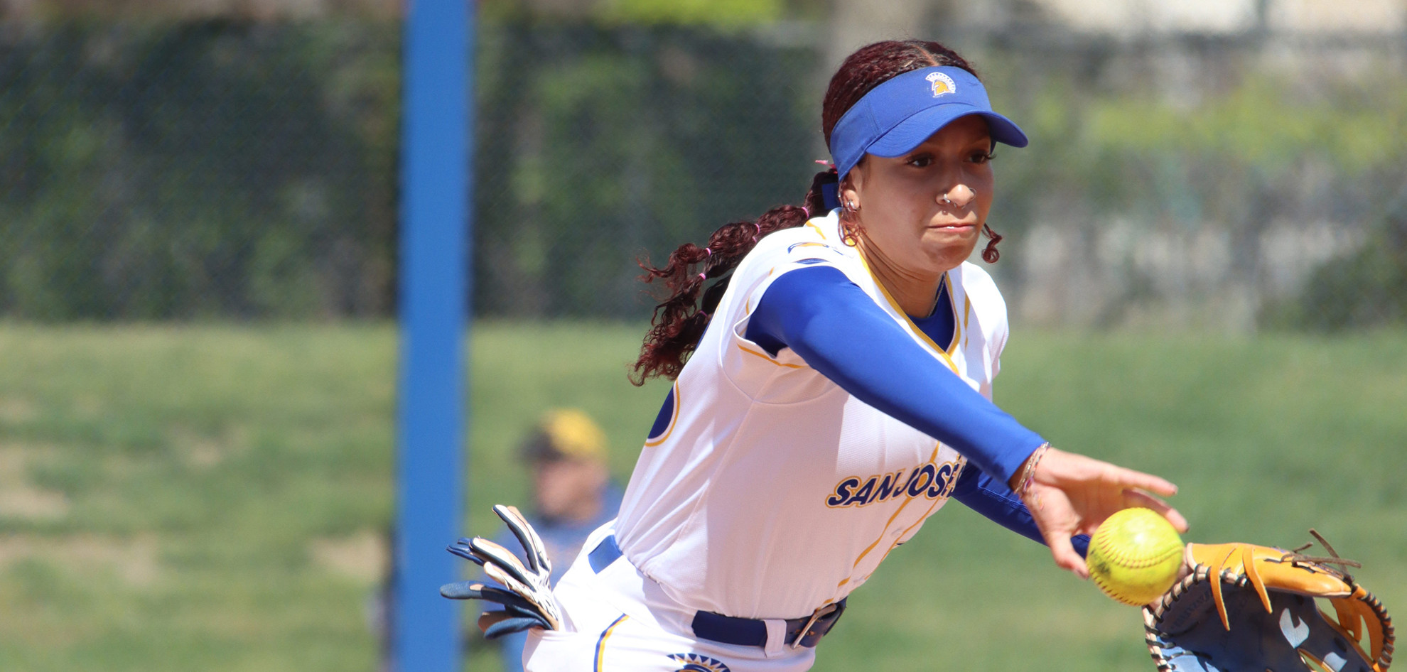 Spartans Drop Series Finale at Fresno State - SJSU Athletics - Official Athletics Website - San ...