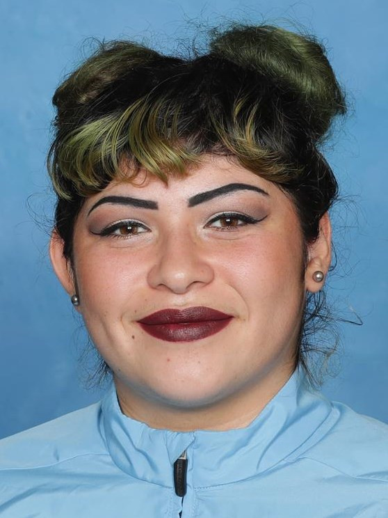 Silvia Gutierrez - Women's Track and Field 2018-19 - SJSU Athletics ...