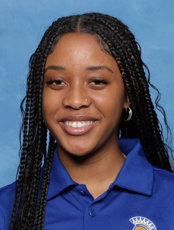 Amari Hunt - Cross Country 2025 - SJSU Athletics - Official Athletics ...