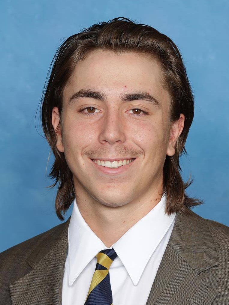 Taylor Justus - Baseball 2020 - SJSU Athletics - Official Athletics ...