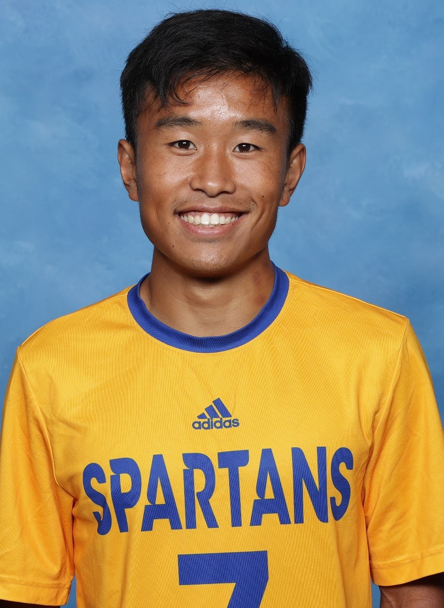 Men's Soccer 2022 - SJSU Athletics - Official Athletics Website - San ...