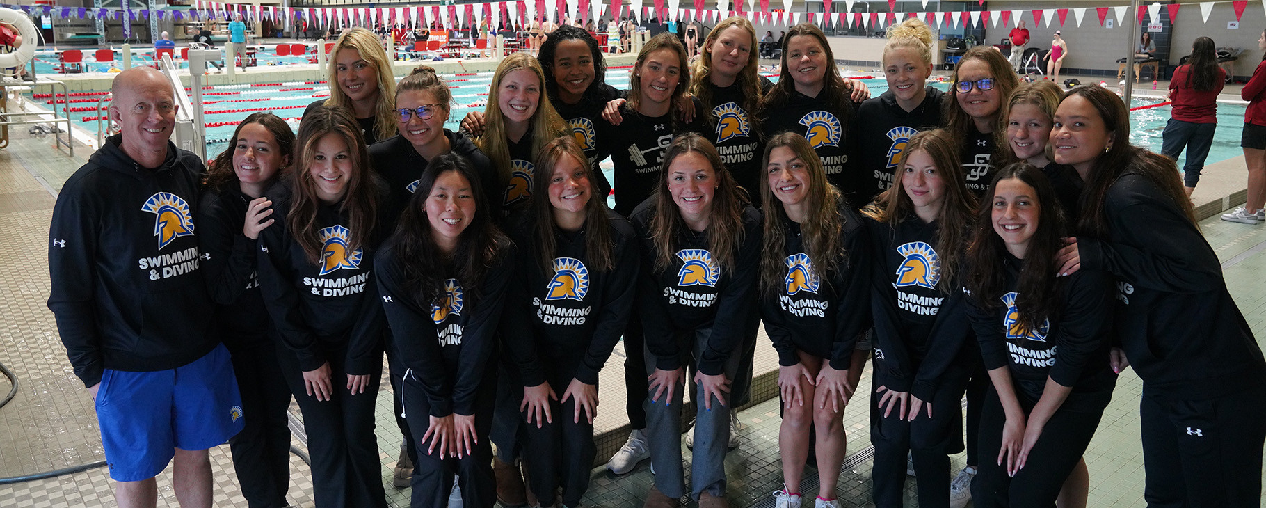 Relays Record Season-Bests On First Day of Credit Union 1 MW ...