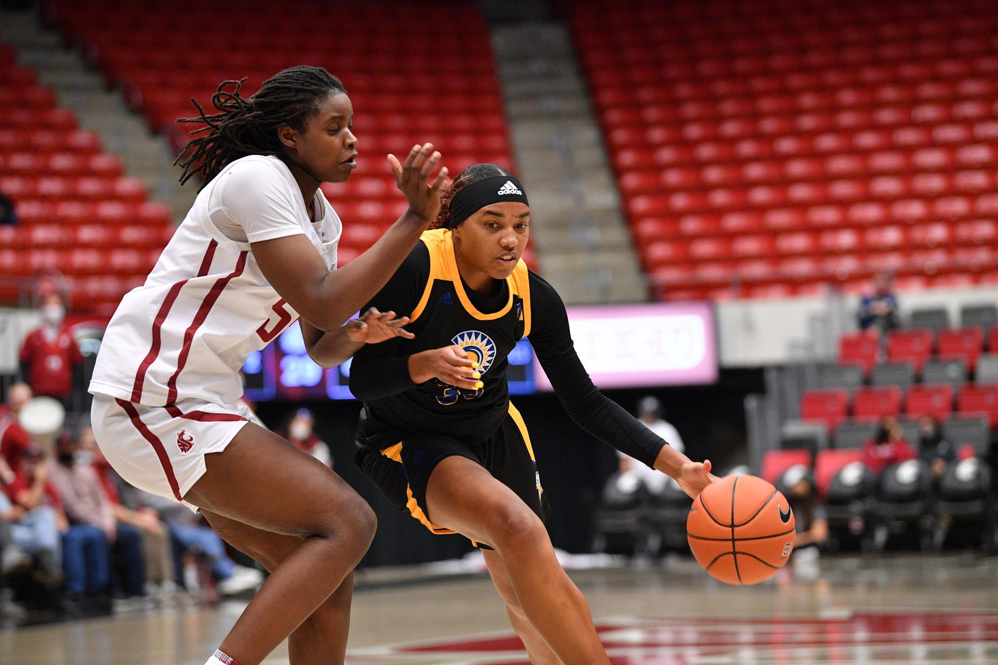 Spartans Host Santa Clara in Home Opener - SJSU Athletics - Official ...