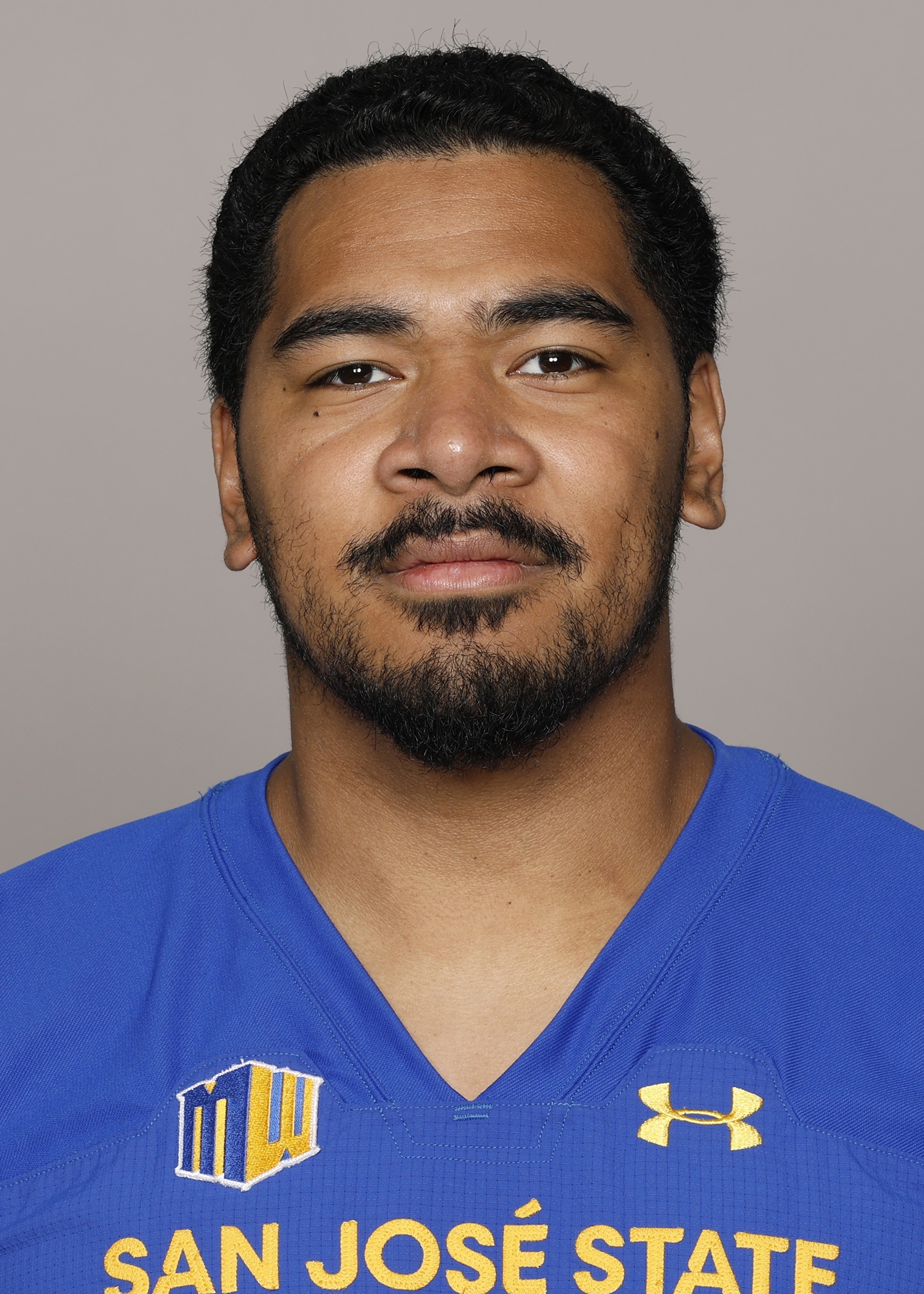 Peseti Lapuaho - Football 2025 - SJSU Athletics - Official Athletics ...