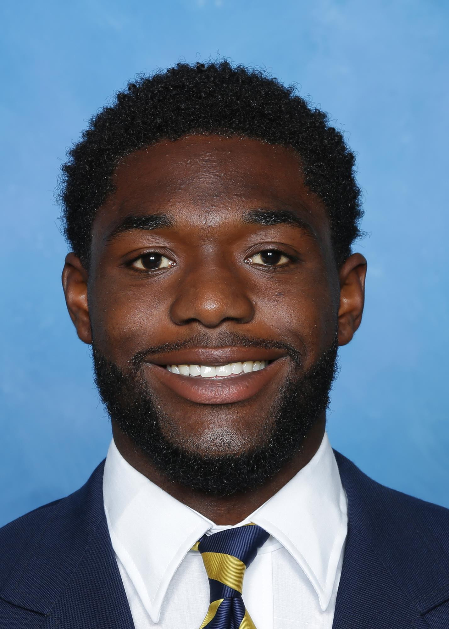 B.J. Johnson - Football 2021 - SJSU Athletics - Official Athletics ...