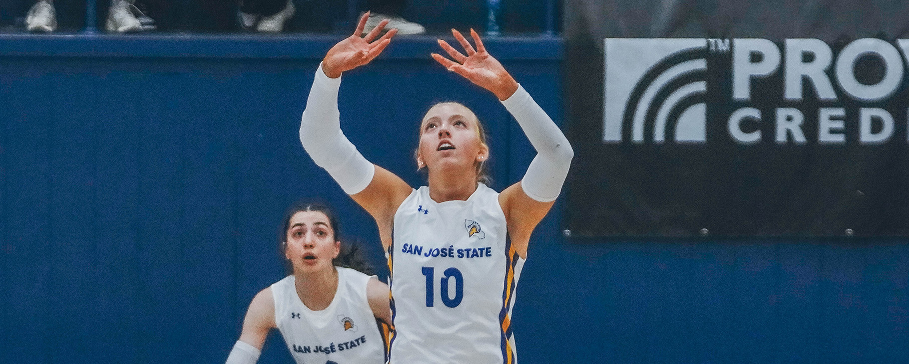 Slusser Records 13th Triple-Double in School History - SJSU Athletics ...