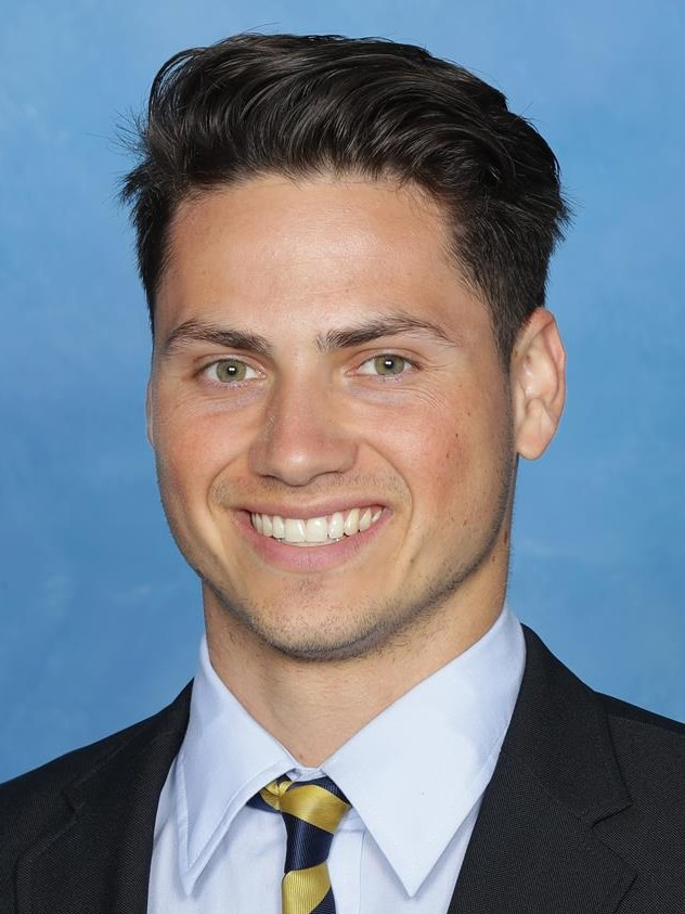 Brandon Ezell - Football 2019 - SJSU Athletics - Official Athletics ...