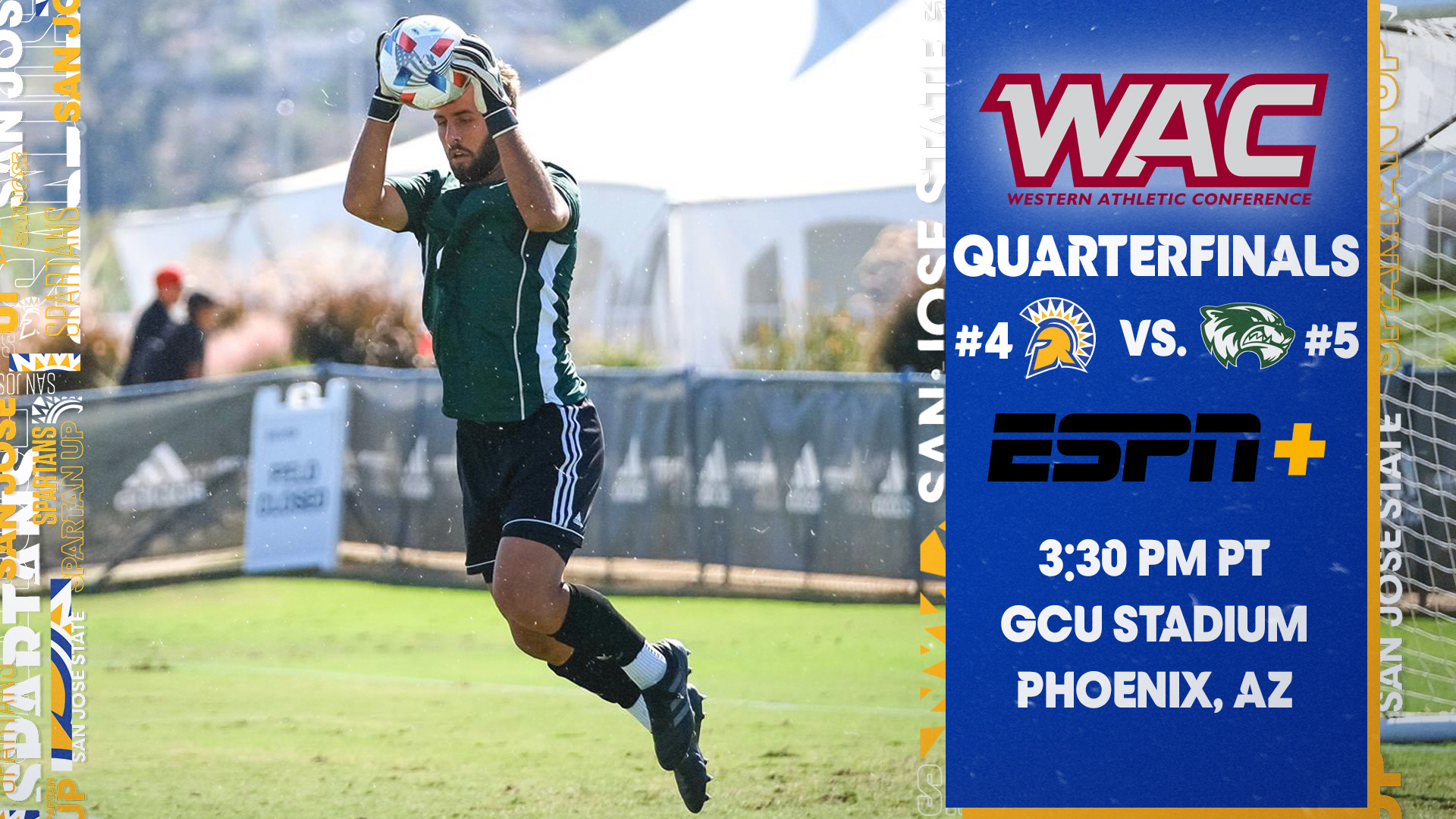 Simon Tobin - SJSU Athletics - Official Athletics Website - San Jose State Spartans