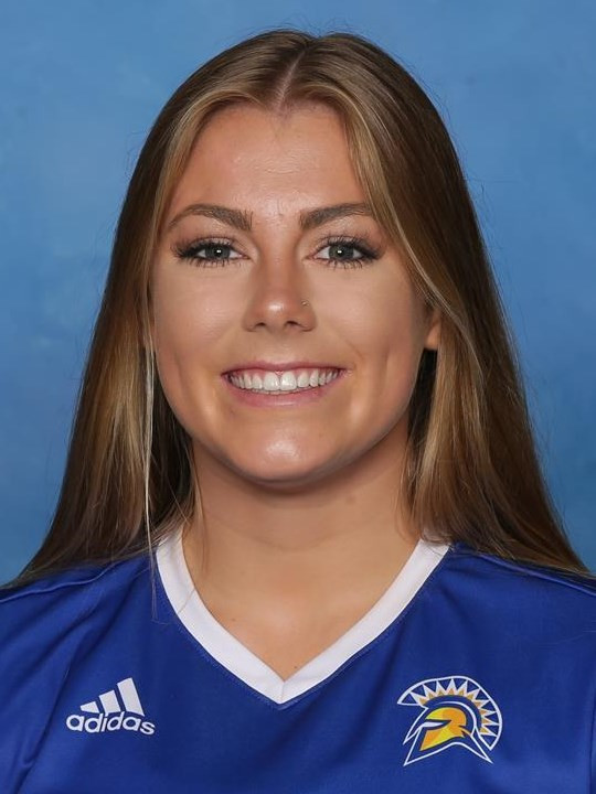 Haleigh Wynne - Women's Soccer 2018 - SJSU Athletics - Official ... Haleigh Wynne - Women's Soccer 2018 - SJSU Athletics - Official ...