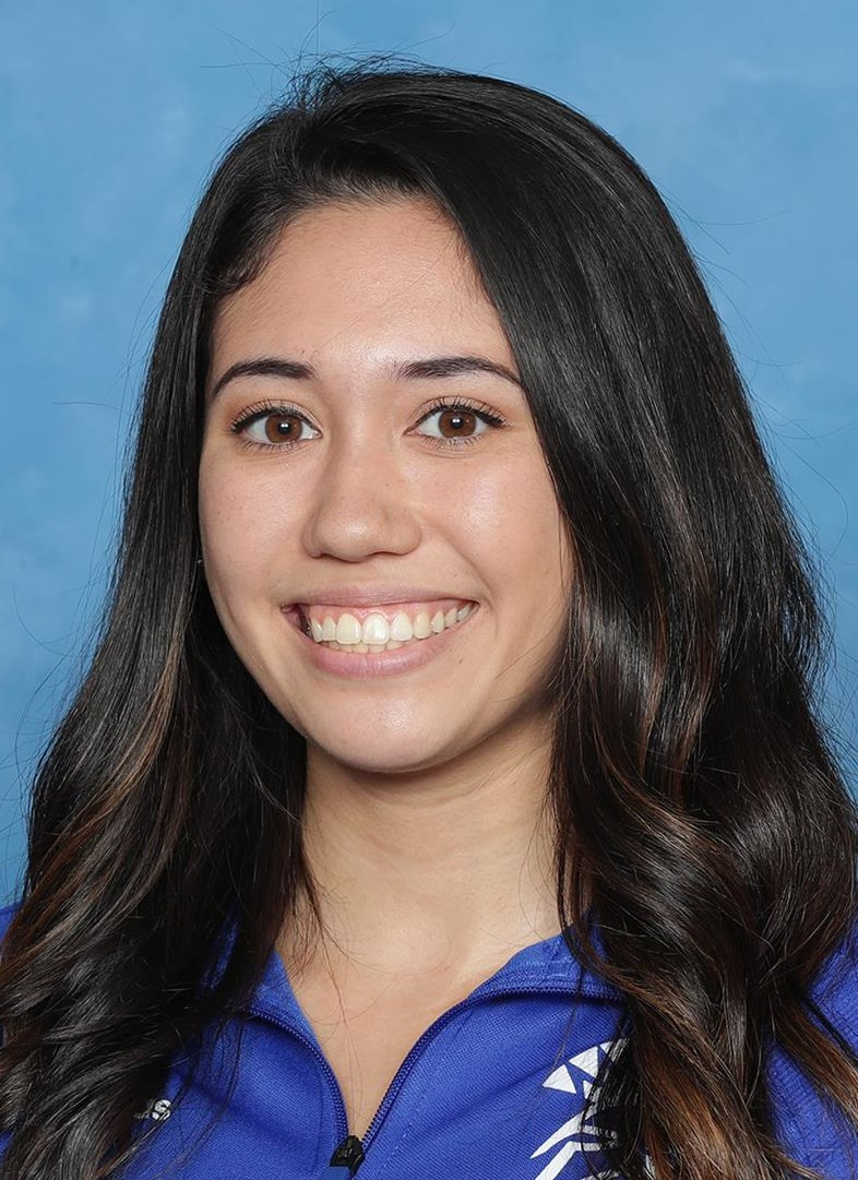Michelle Shalit - Women's Gymnastics 2019-20 - SJSU Athletics - Official Athletics Website - San ...