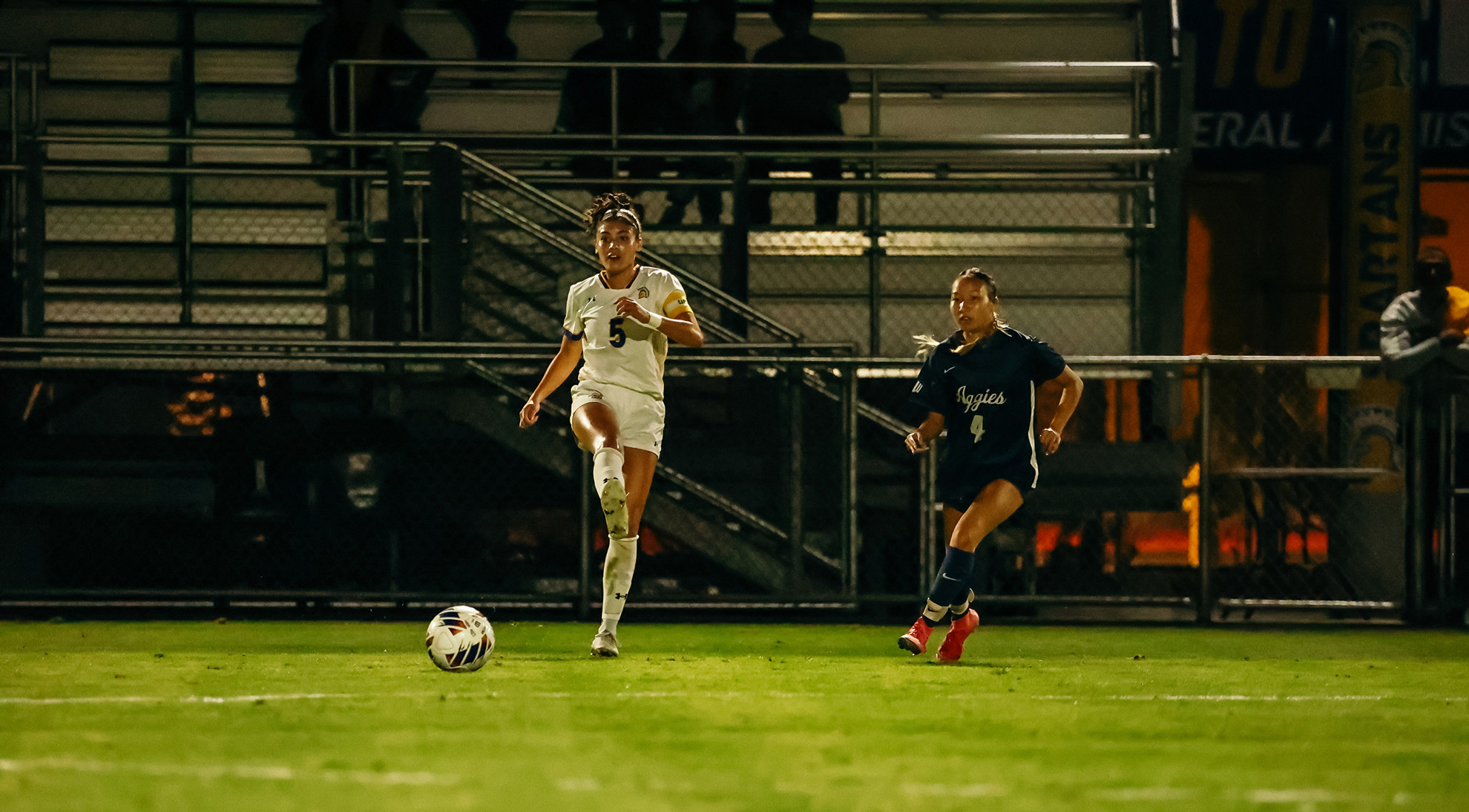 Cunningham Leads as Spartans Drop Match Against No. 7 Utah State - SJSU ...