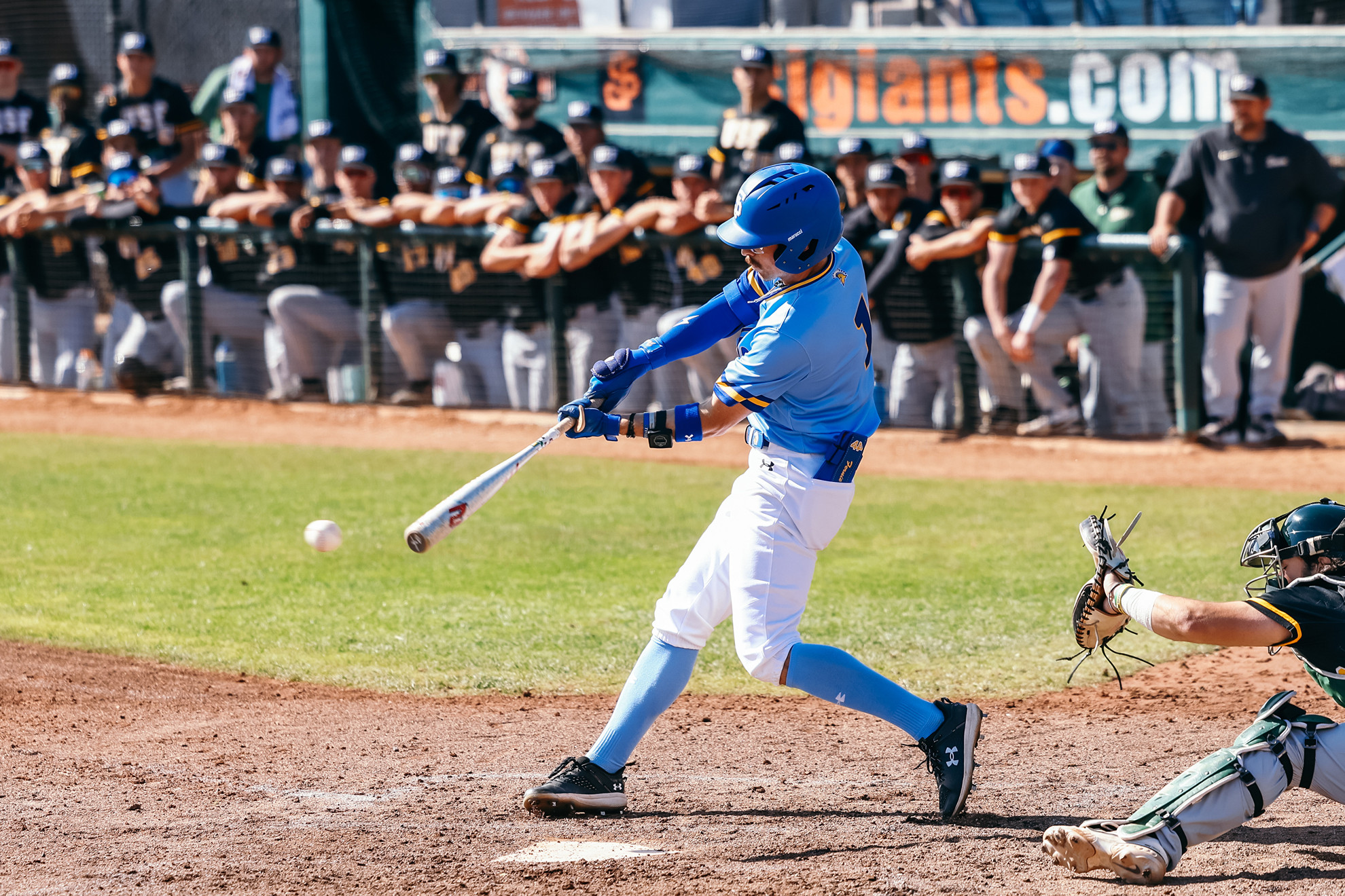 Spartans Rally Past San Francisco for Second Straight Victory - SJSU ...