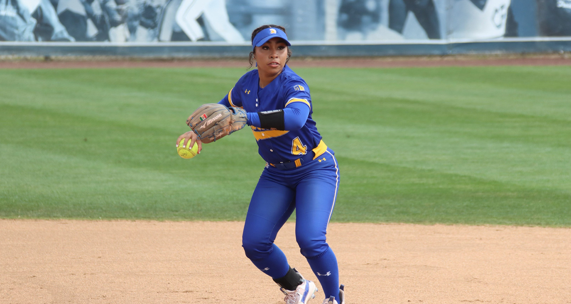 Spartans Come Up Short in First Game of Judi Garman Classic - SJSU ...