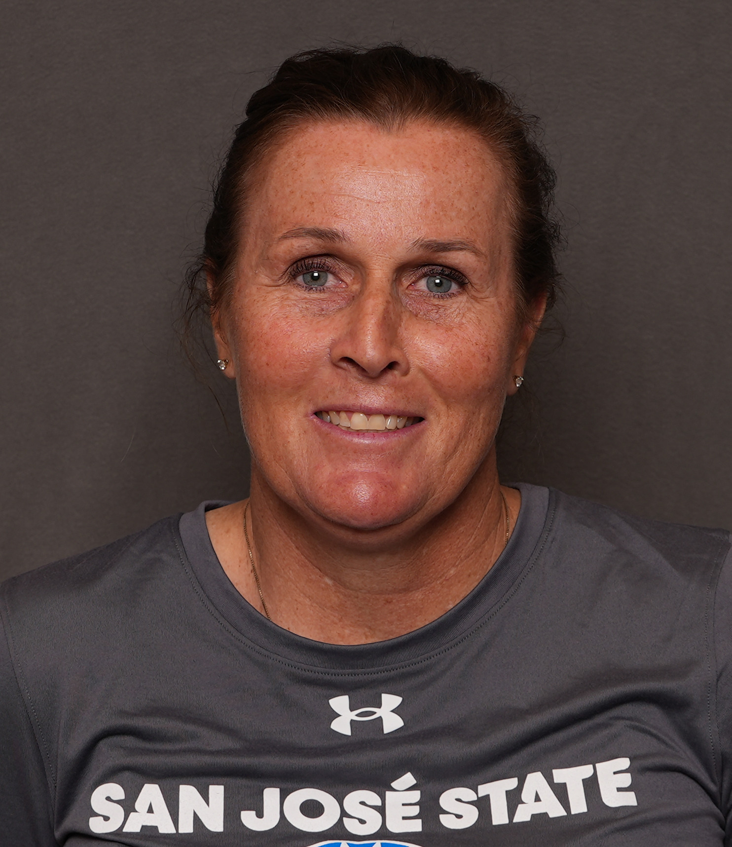 Tammy Lohmann - SJSU Athletics - Official Athletics Website - San Jose ...