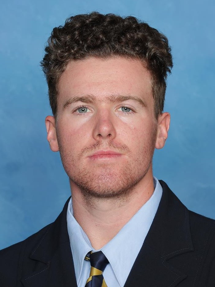 Sean Prozell - Baseball 2020 - SJSU Athletics - Official Athletics ...