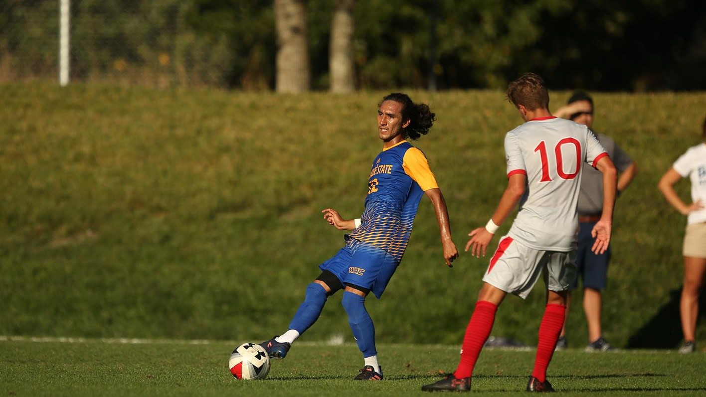 Simon Tobin - SJSU Athletics - Official Athletics Website - San Jose ...