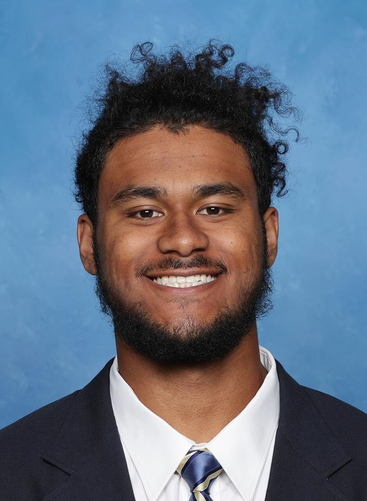 Natano Woods - Football 2022 - SJSU Athletics - Official Athletics ...