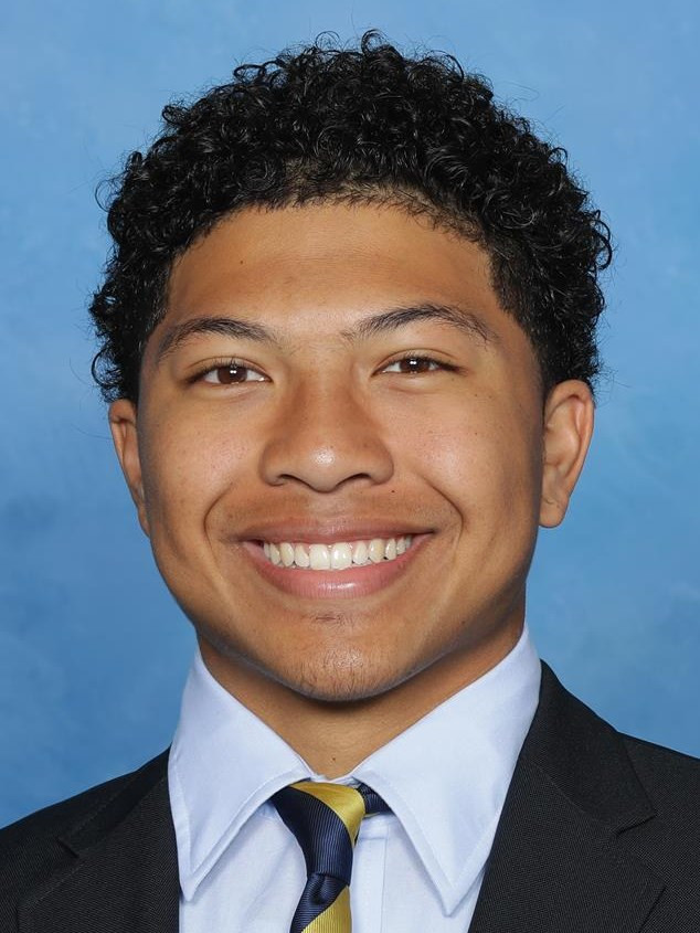 Andrew Jenkins - Football 2021 - SJSU Athletics - Official Athletics ...