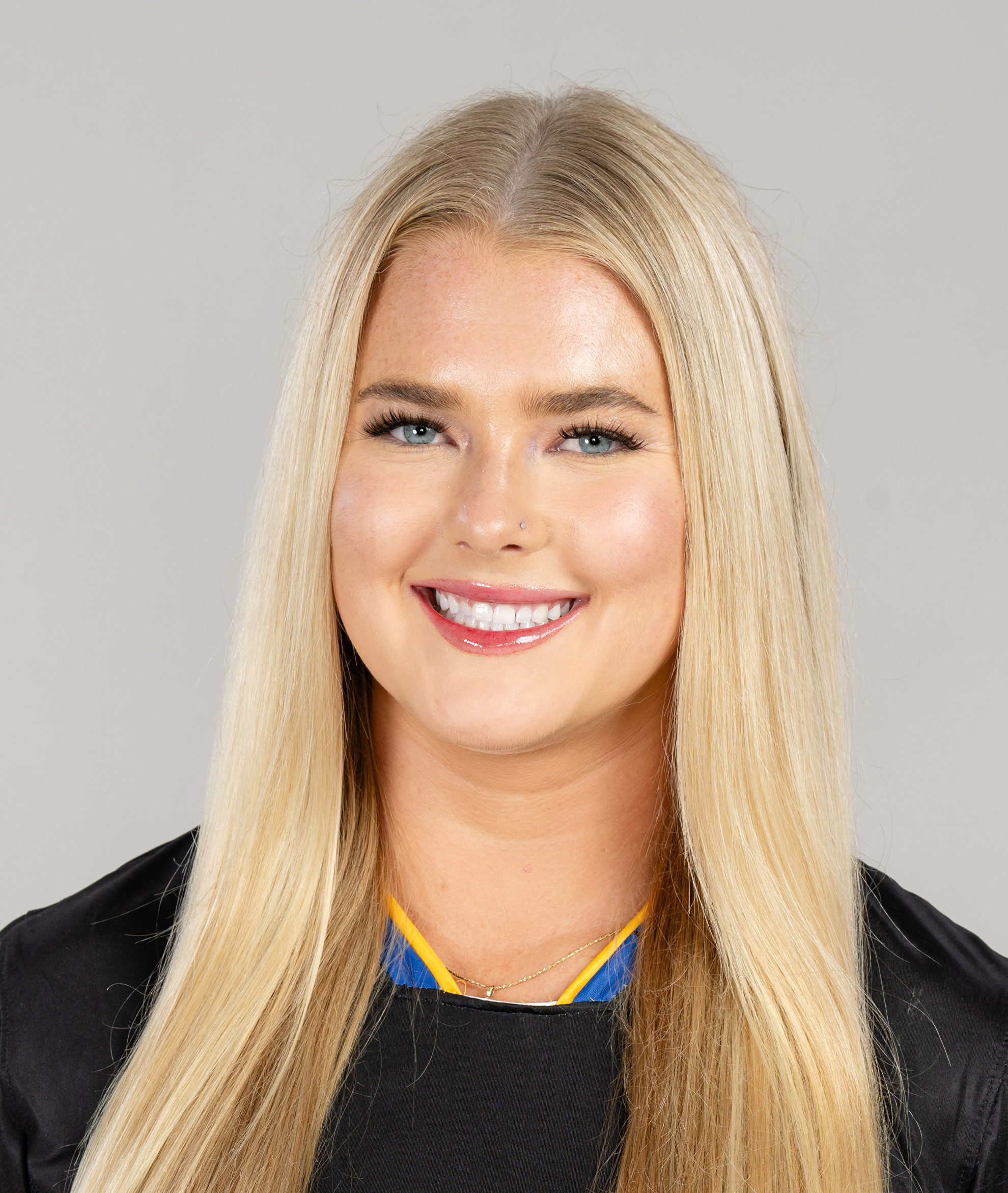 Jordan Rowell - Women's Soccer 2024 - SJSU Athletics - Official ...