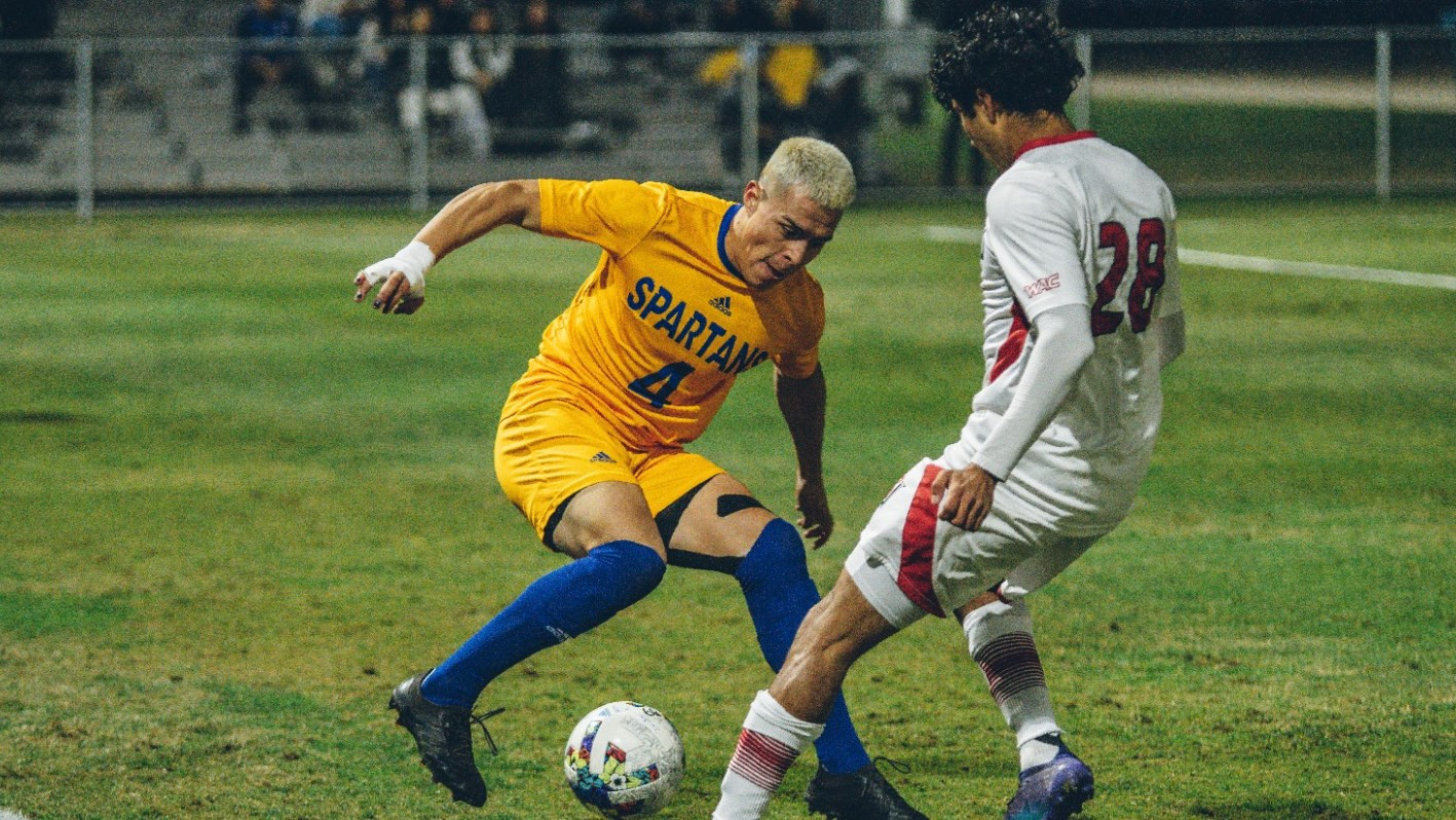 SJSU Takes On Seattle U in WAC Semifinals - SJSU Athletics - Official ...