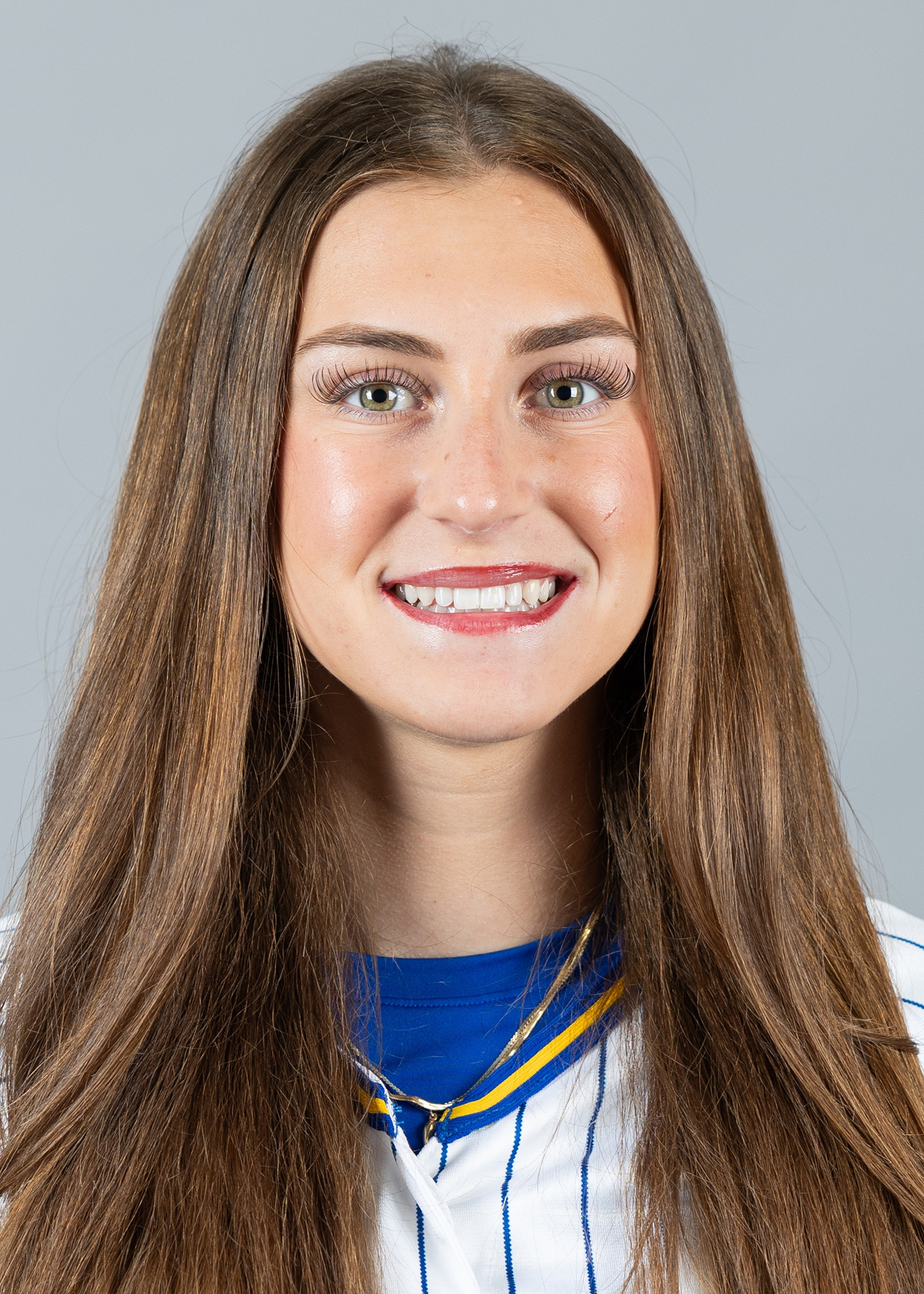 Sarah Deplitch - Softball 2026 - SJSU Athletics - Official Athletics ...