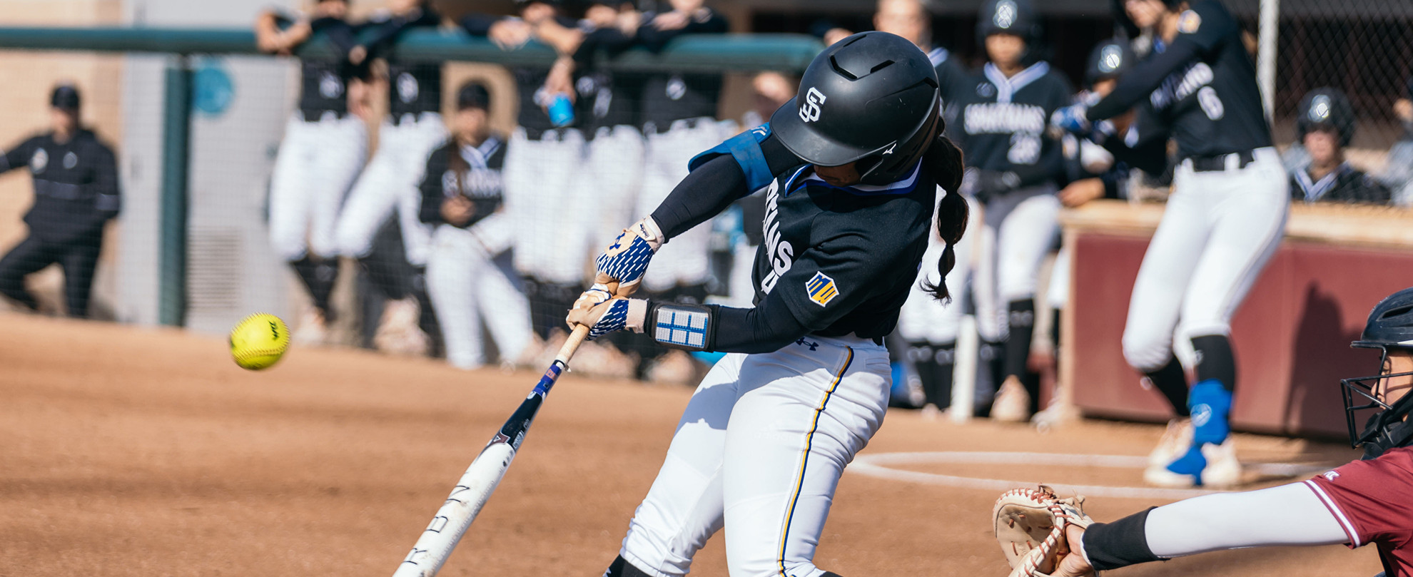 Spartans Drop Late Inning Contest at Santa Clara - SJSU Athletics ...