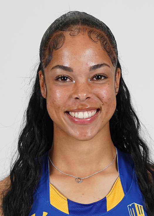 Sarah Mosteller - Track and Field 2024 - SJSU Athletics - Official ...