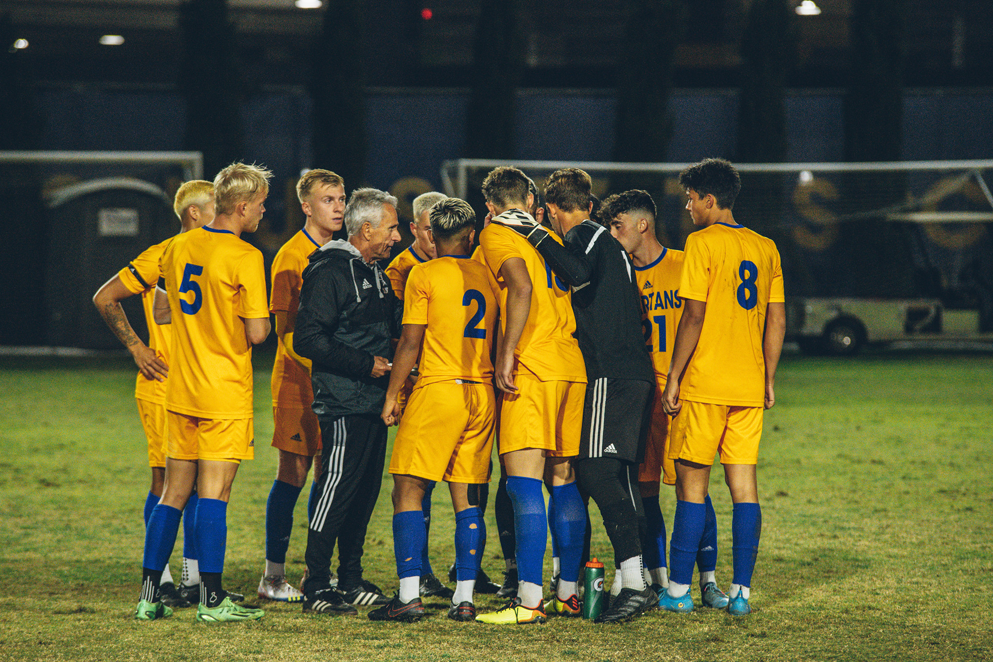 Simon Tobin - SJSU Athletics - Official Athletics Website - San Jose ...