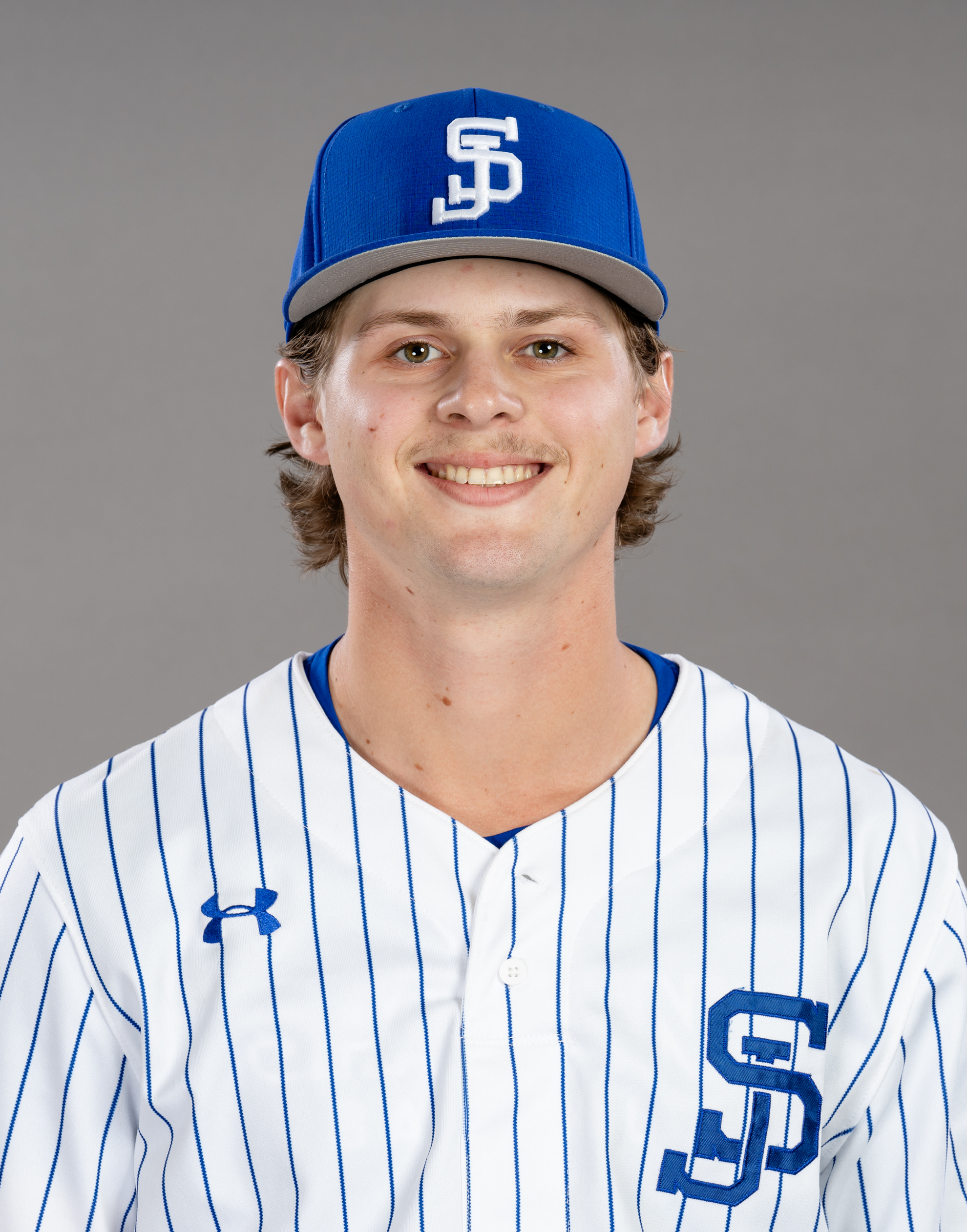 Nolan George - Baseball 2025 - SJSU Athletics - Official Athletics ...
