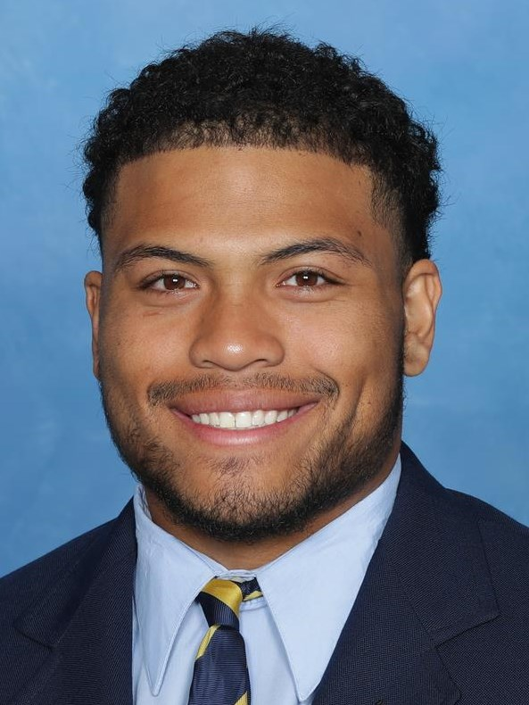 Tre Jenkins - Football 2022 - SJSU Athletics - Official Athletics ...