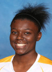 Jade Mitchell - Women's Volleyball 2015 - SJSU Athletics - Official ...